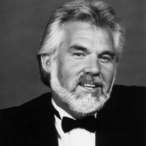 Kenny Rogers: Country music legend dies aged 81