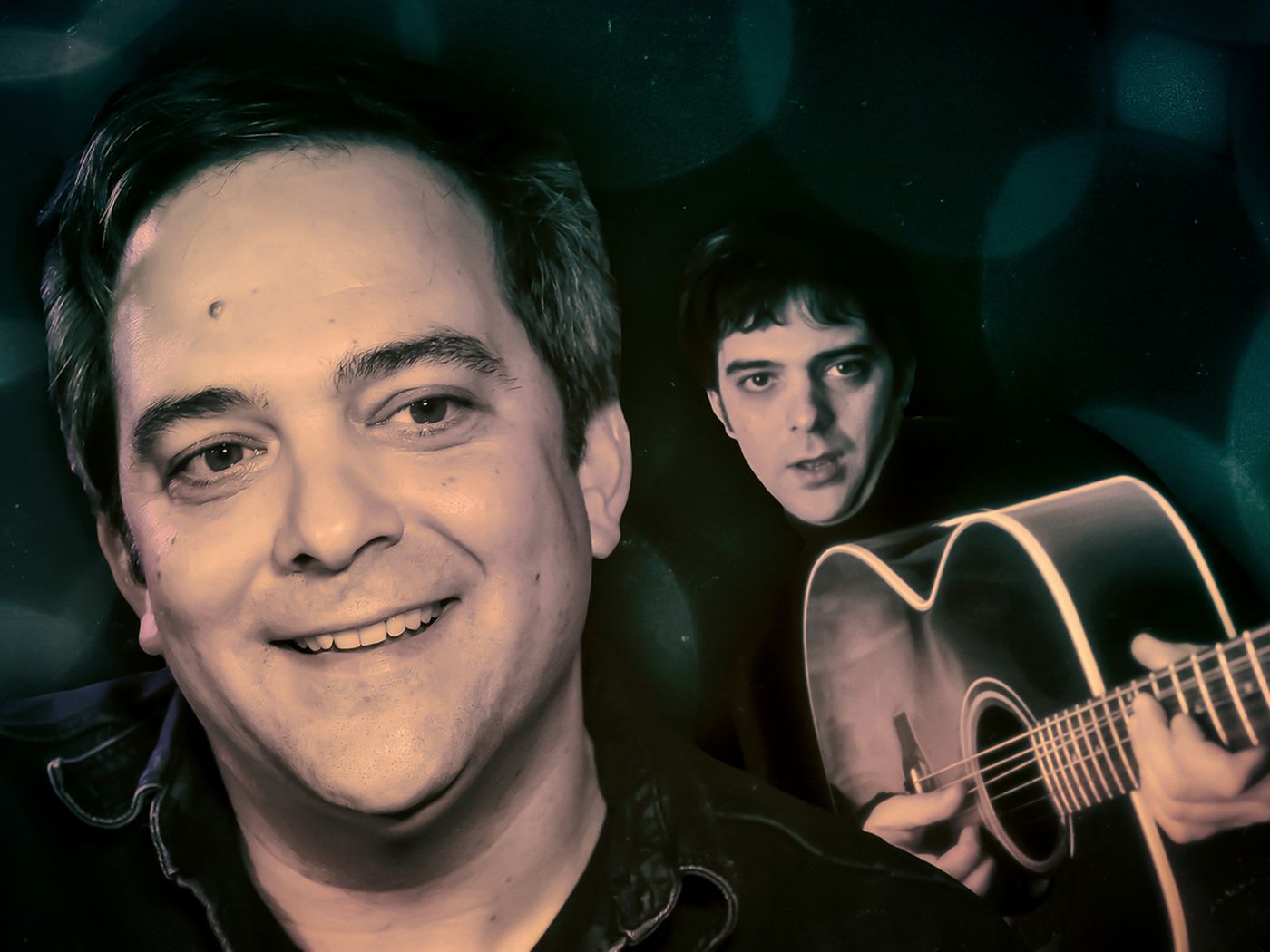 Adam Schlesinger, Fountains of Wayne Singer, dead at 52