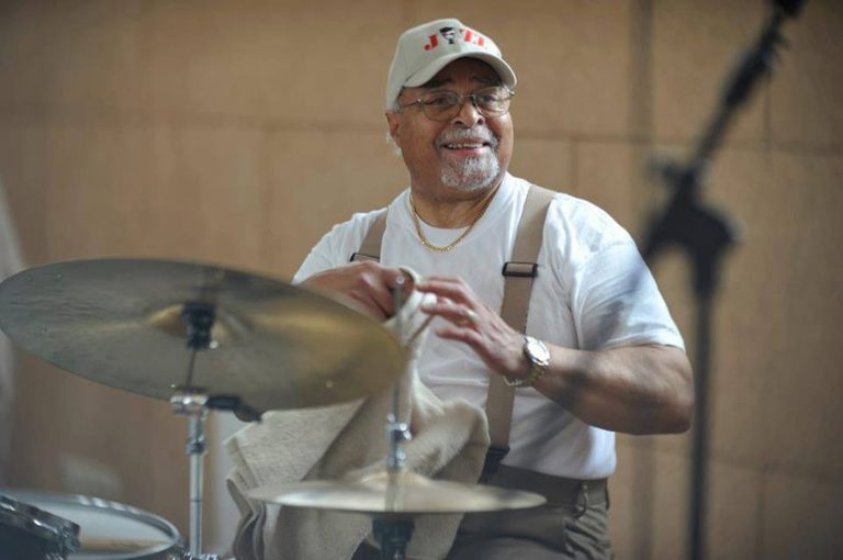 Jazz Drummer Jimmy Cobb died May 24, 2020