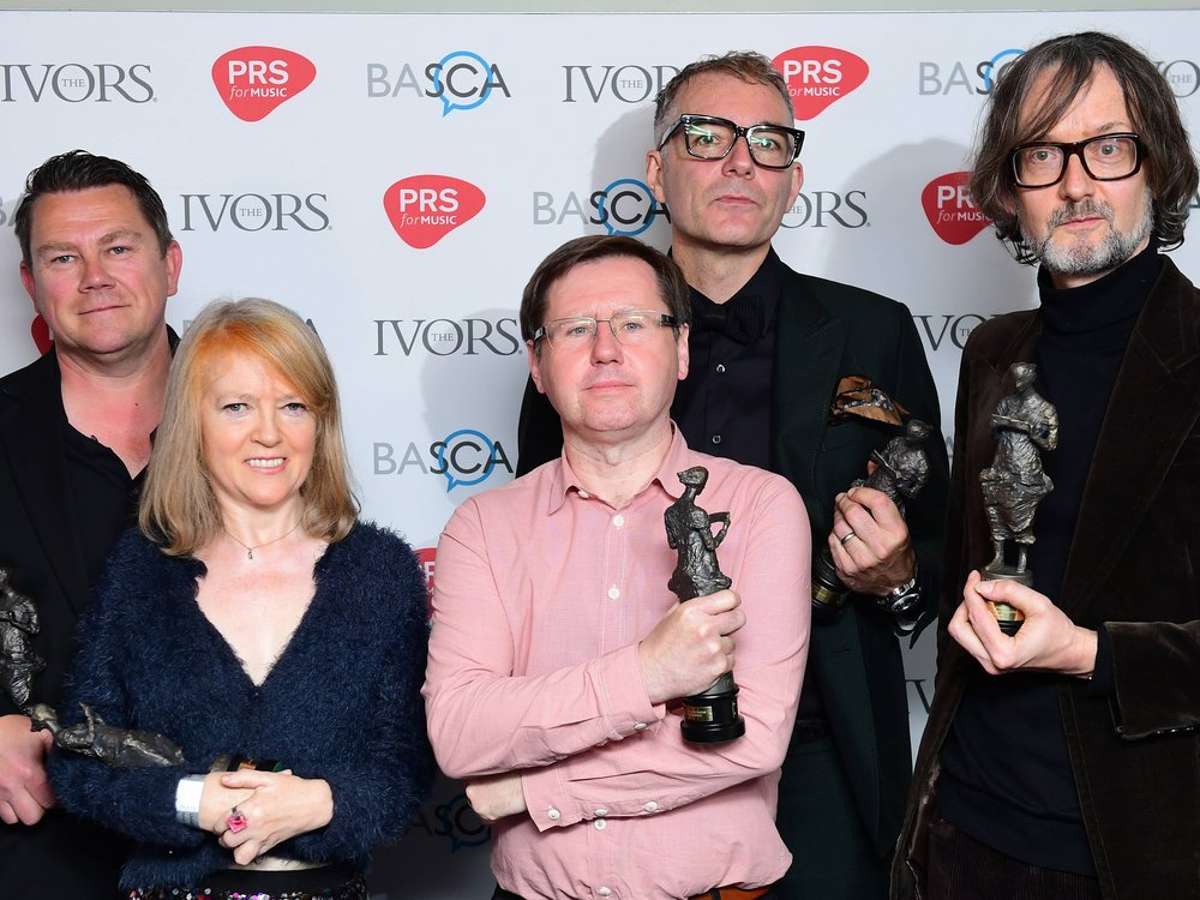 Pulp Bassist Steve Mackey died March 2, 2023 - Dead Musicians