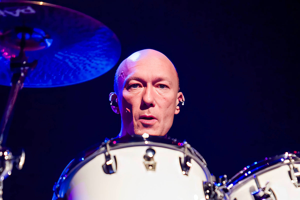 Rick Buckler died February 17, 2025 - Dead Musicians