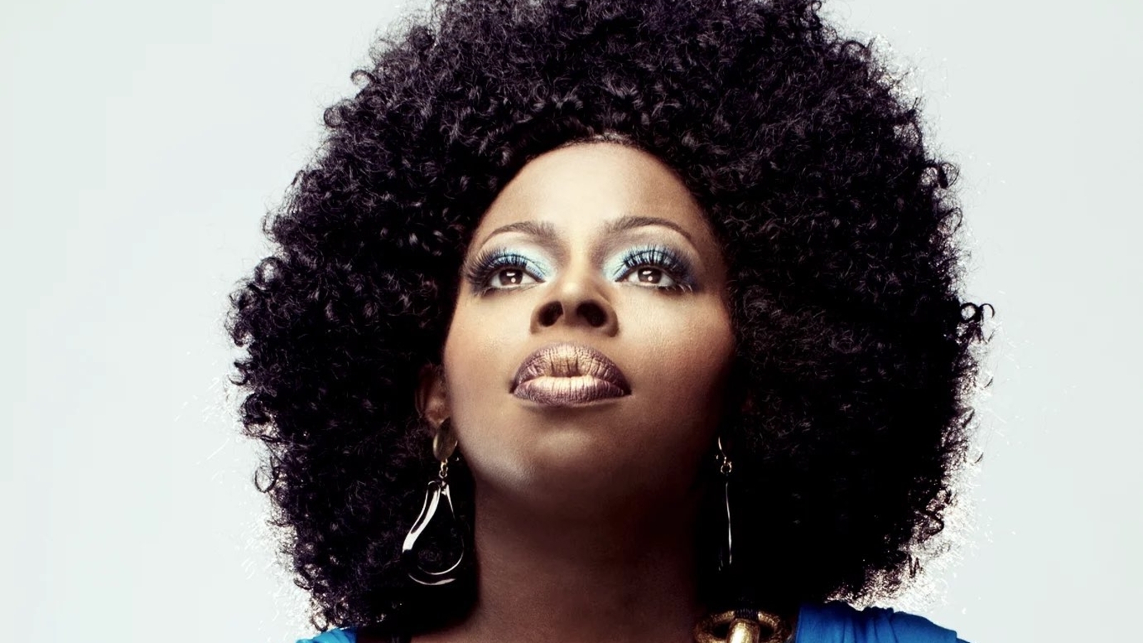 Angie Stone was killed on March 1, 2025 - Dead Musicians