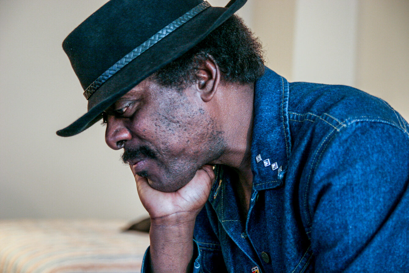 Cool John Ferguson died August 12, 2025 - Dead Musicians